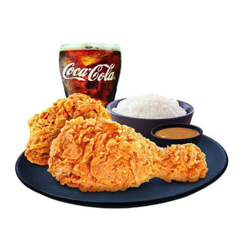Fried Chicken – Wendy's Philippines