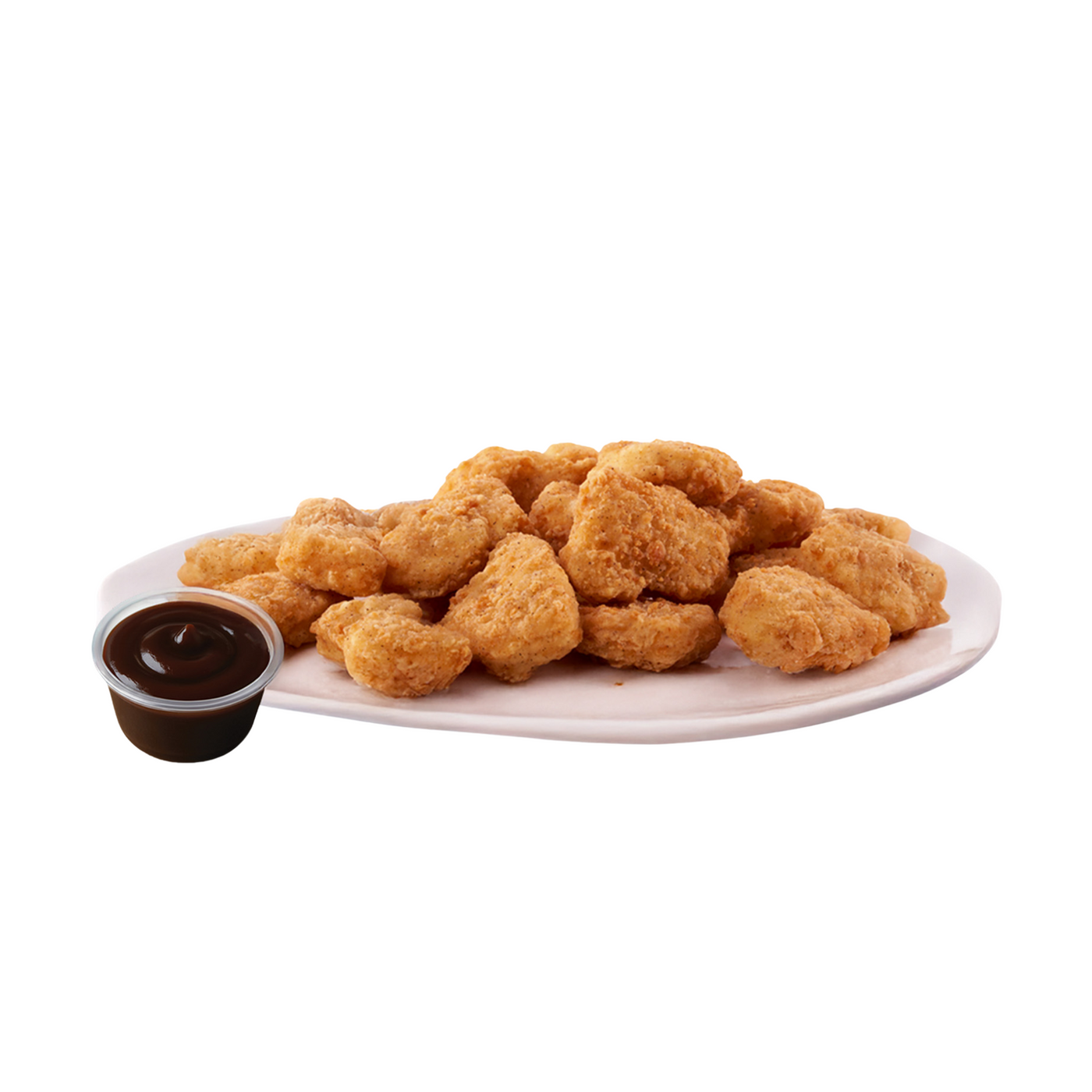 20-pc Chicken Nuggets Box | Wendy's Philippines