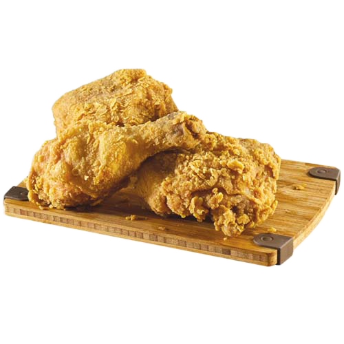 3-pc Fried Chicken – Wendy's Philippines