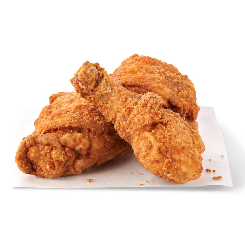 Fried Chicken – Wendy's Philippines