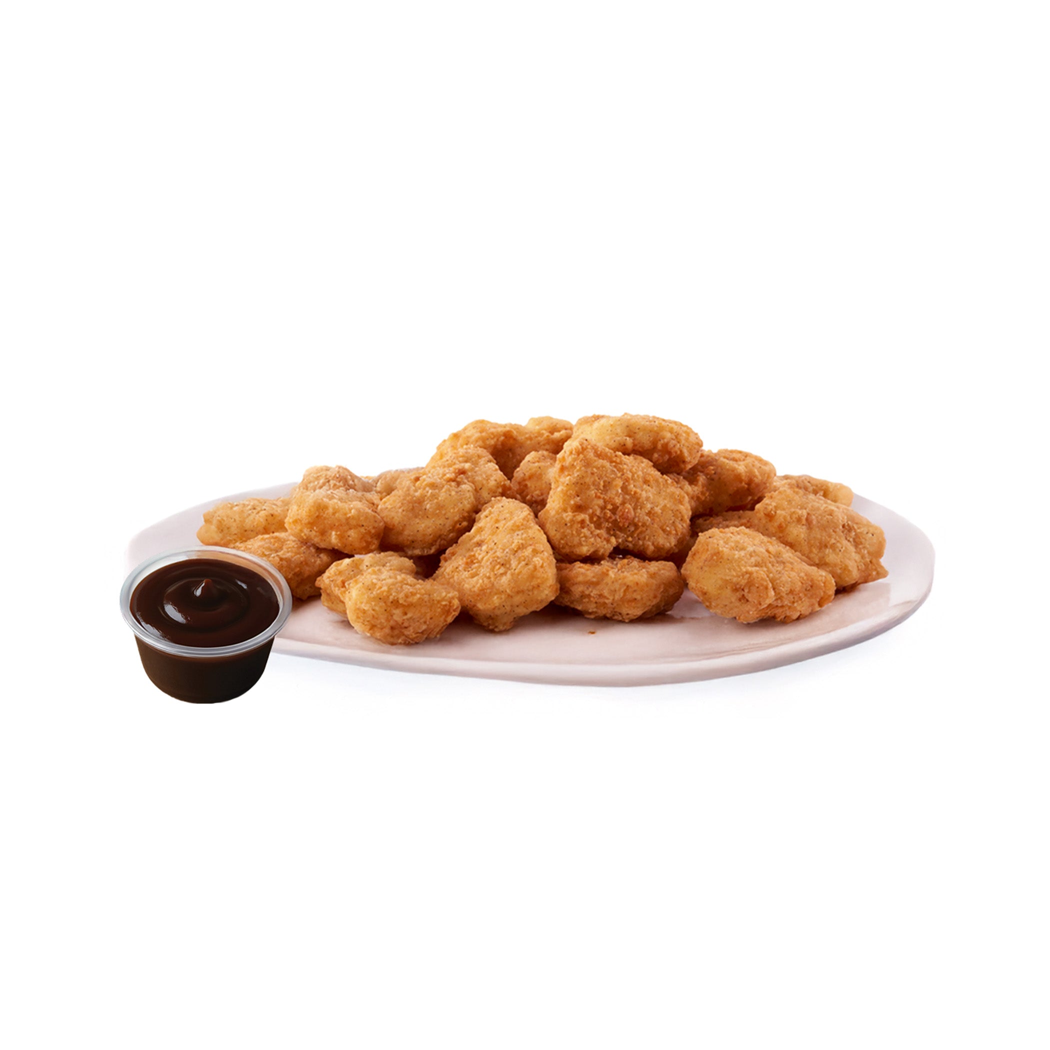 20-pc Chicken Nuggets Box | Wendy's Philippines