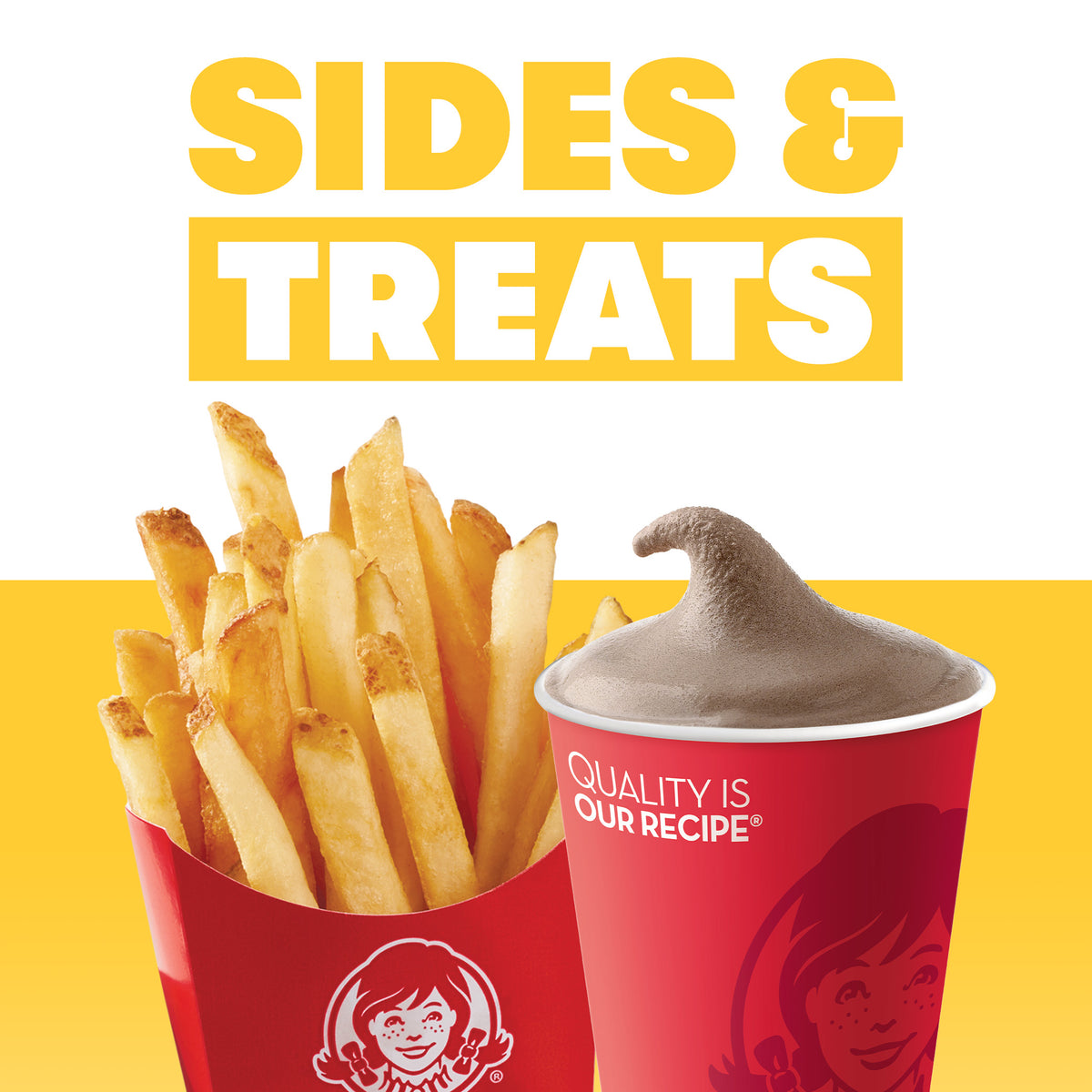 Quality Burgers Since 1969 – Wendy's Philippines