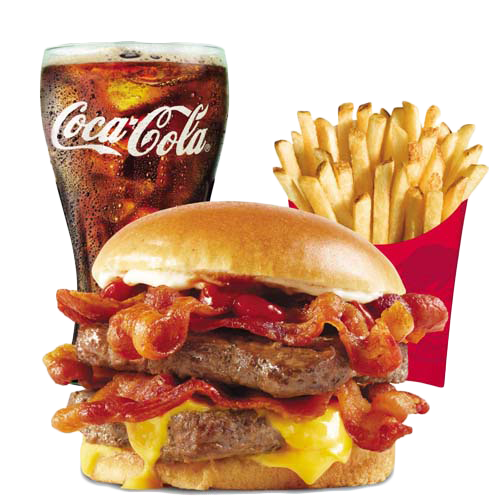 Wendy's Philippines - Fresh and Delicious Burgers