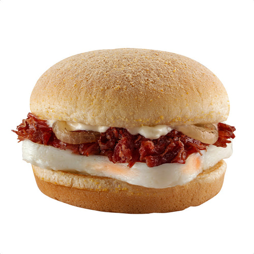 Breakfast – Wendy's Philippines