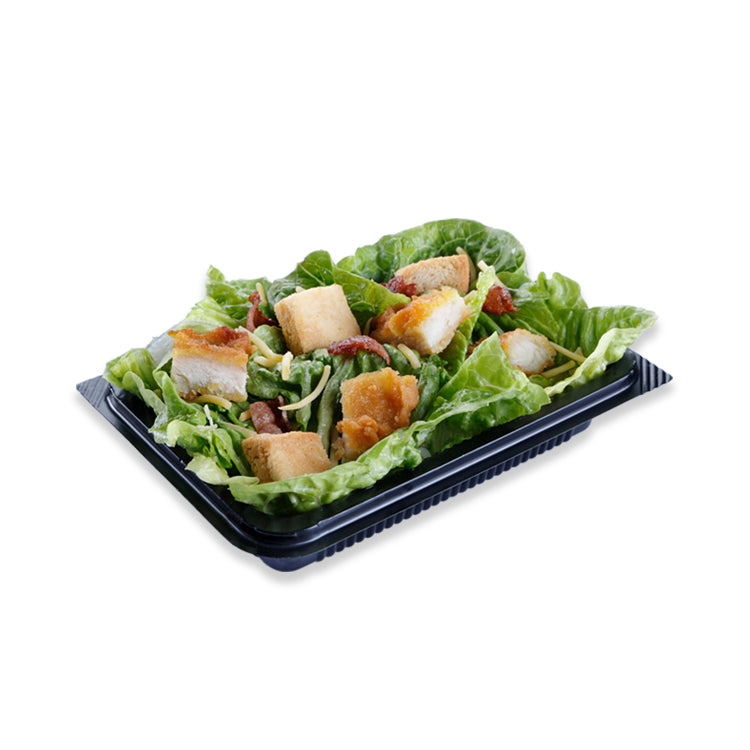 Wendy's Philippines - Fresh and Healthy Salads