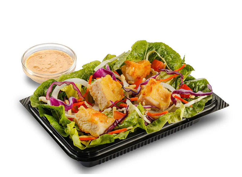 Wendy's Philippines - Fresh and Healthy Salads