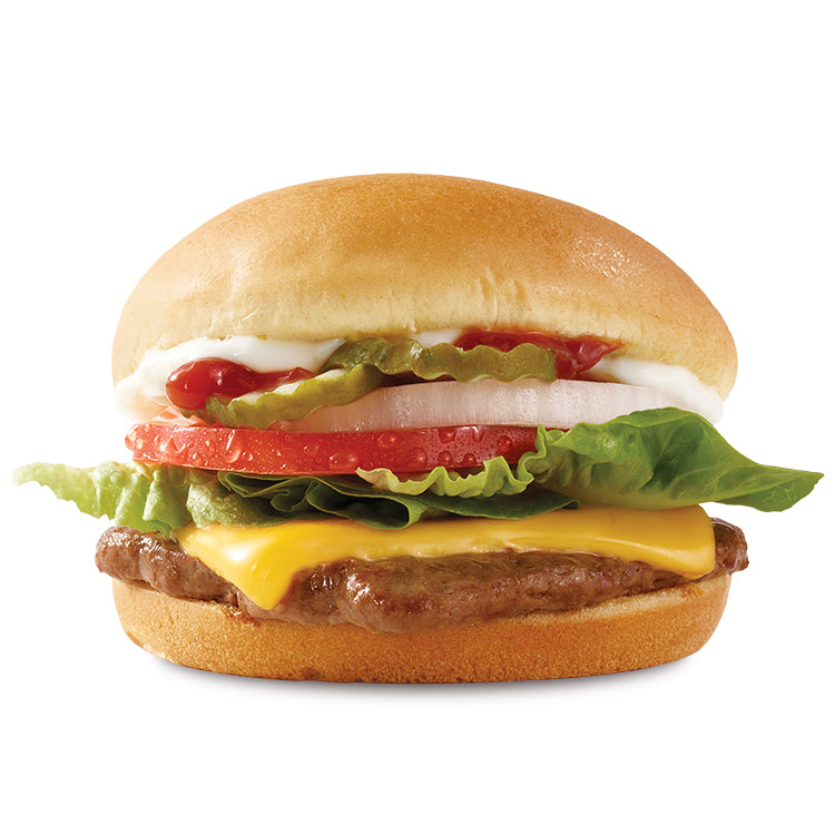 Wendy's Philippines - Fresh and Delicious Burgers