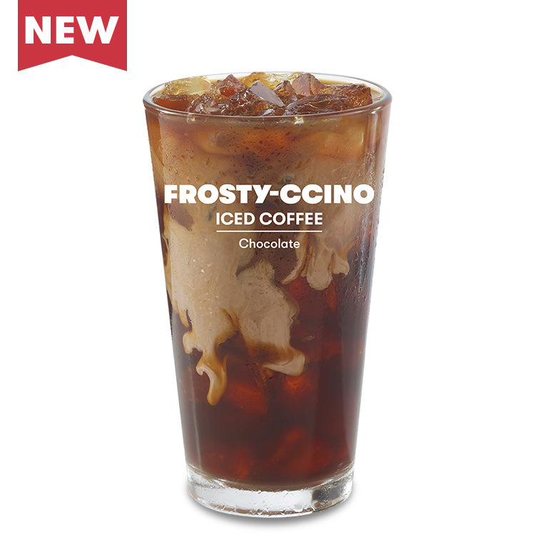 Coffee – Wendy's Philippines