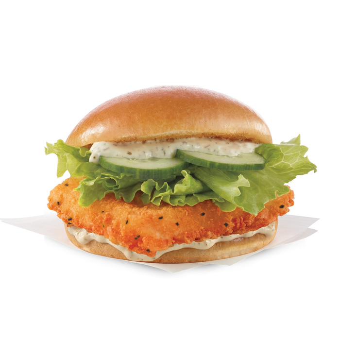 Sandwiches – Wendy's Philippines