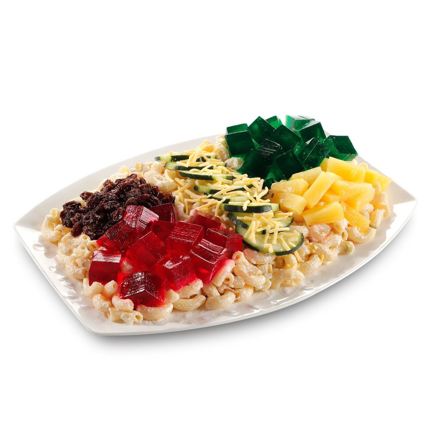 Creamy Macaroni Platter | Wendy's Philippines