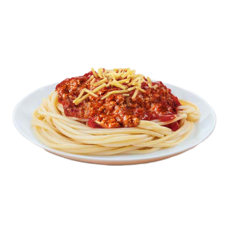 Wendy's Philippines - Classic Spaghetti