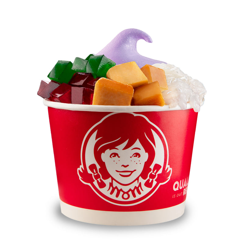 Wendy's Philippines - Discover What's New & Exciting!