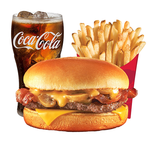 Wendy's Philippines - Fresh and Delicious Burgers