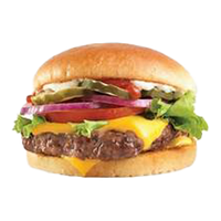 Wendy's Philippines - Fresh and Delicious Burgers – Page 2