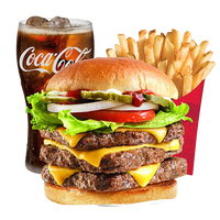 Wendy's Philippines - Fresh and Delicious Burgers – Page 2