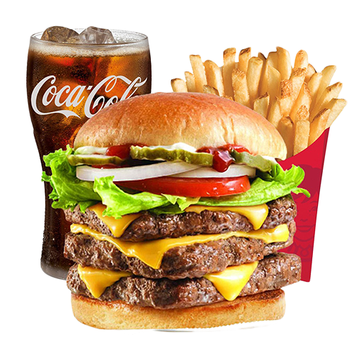 Wendy's Philippines - Fresh and Delicious Burgers – Page 2