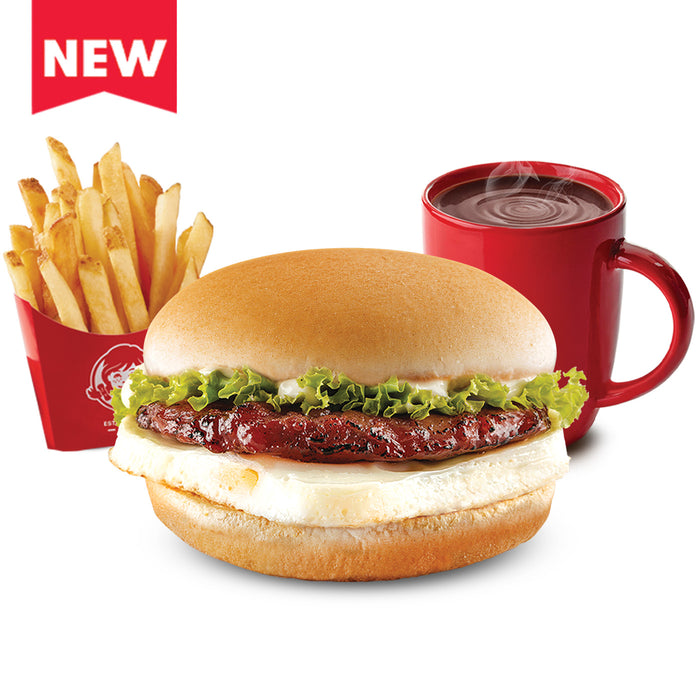 Wendy's Philippines - Discover What's New & Exciting!