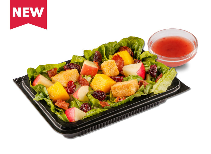 What's New – Wendy's Philippines