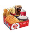 Wendy's Philippines - Whattabox