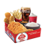Whattabox 1-pc Fried Chicken | Wendy's Philippines